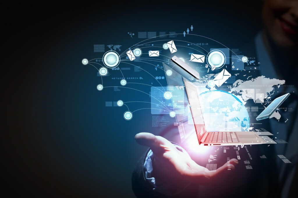 Understanding the Impact of Emerging Legal Tech: What is Here, What is ...