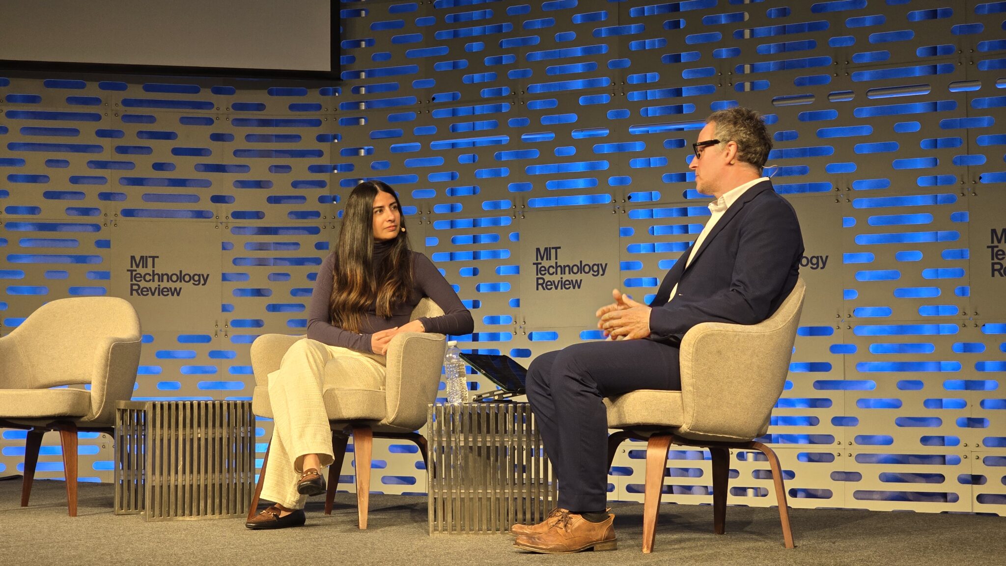 Turning AI into Measurable Business Value: Insights from Asha Sharma ...