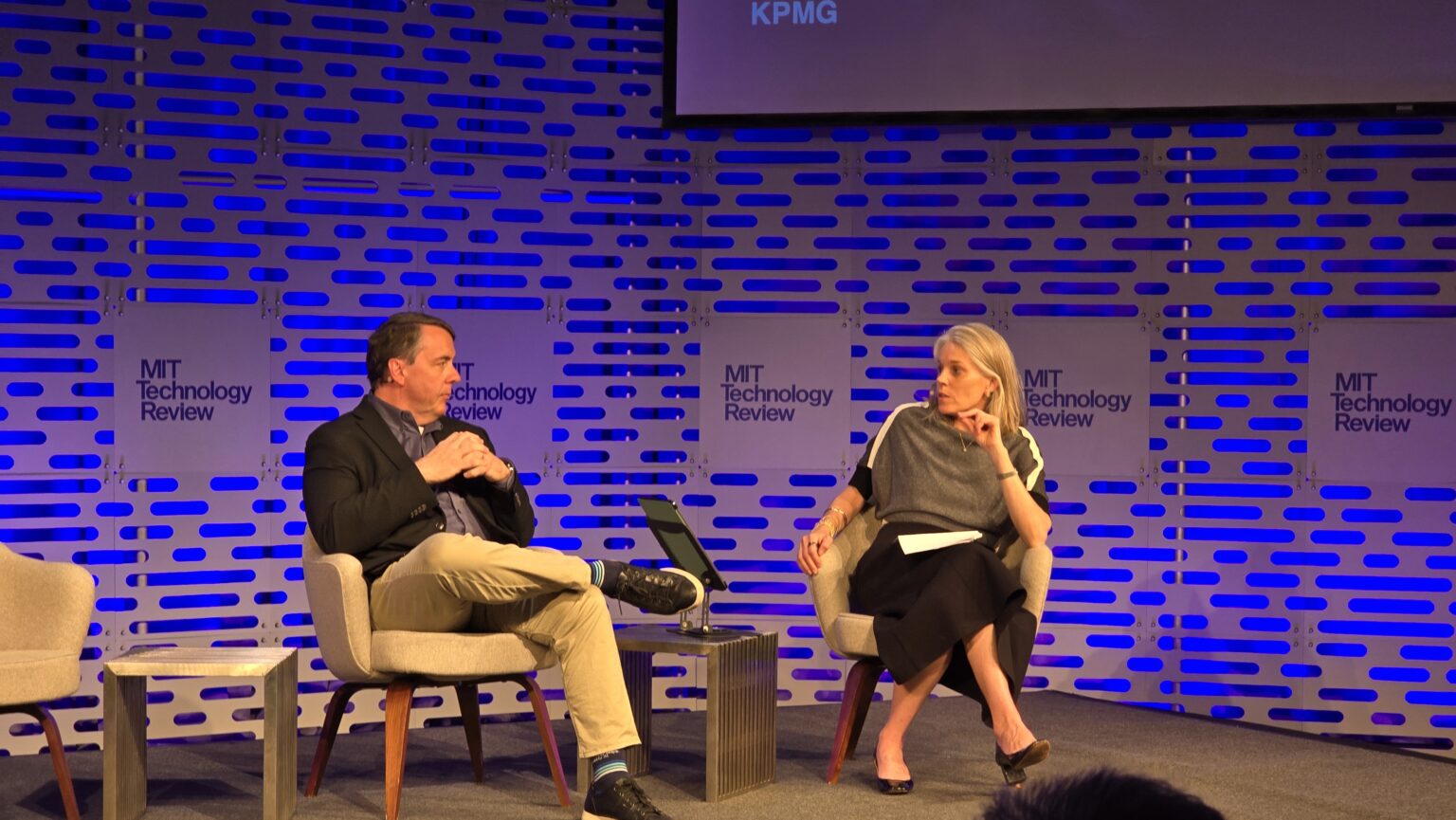 From Incremental Gains to Breakthroughs: KPMG’s Kevin Bolen on ...