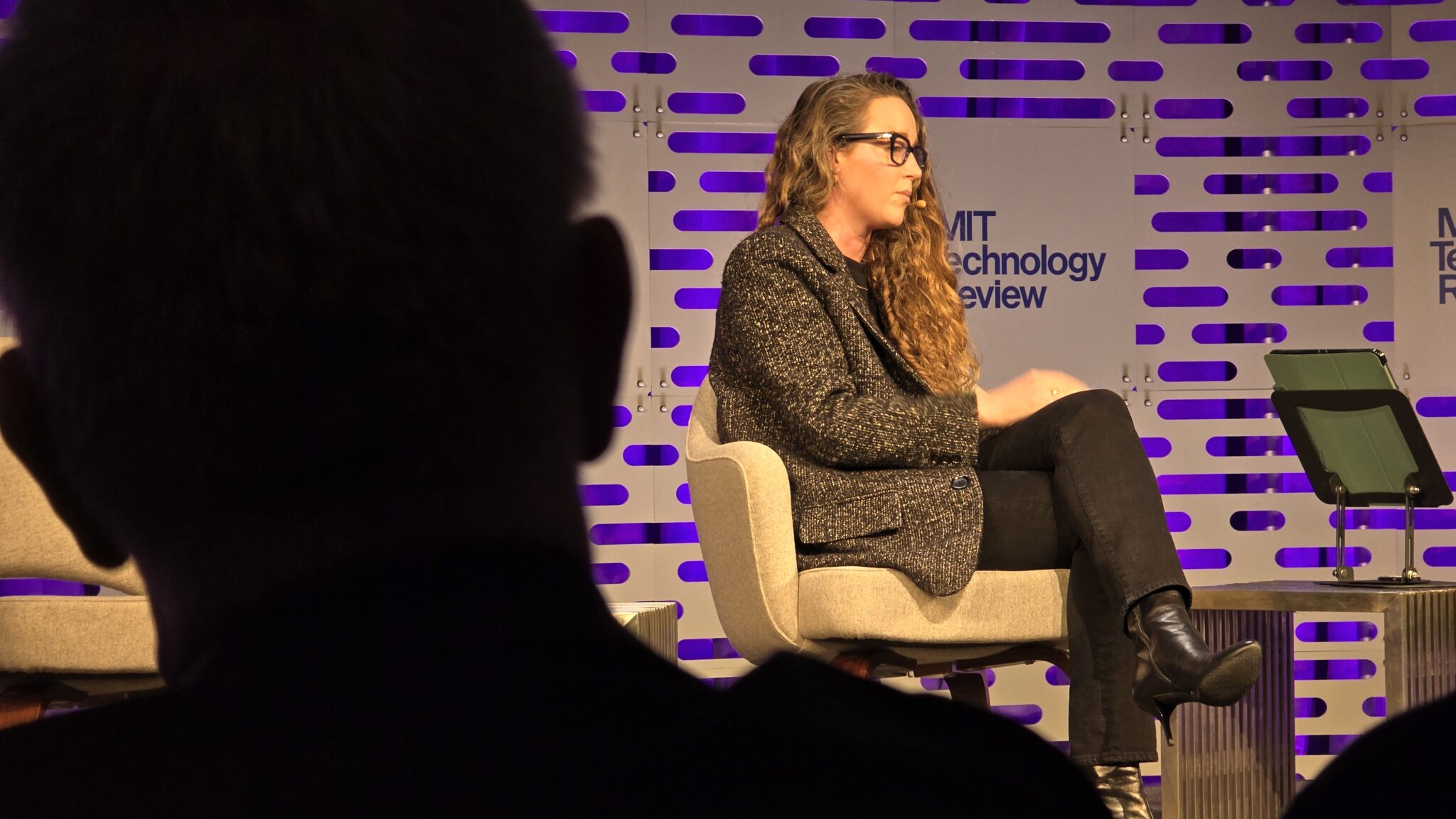Banking on AI: How JPMorgan’s Policy Chief Sees the Future of Smart ...