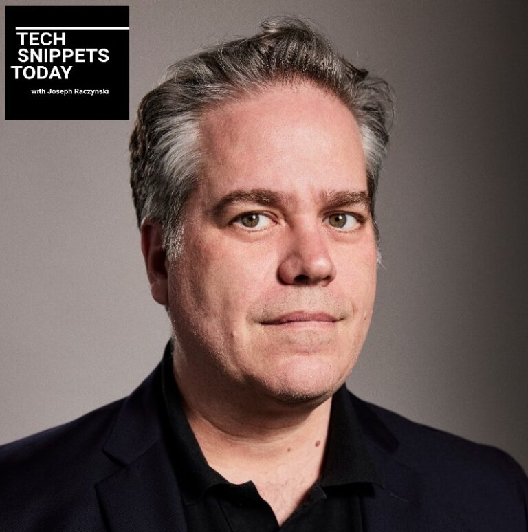 Unmasking Google’s Advertising Empire with Ari Paparo – JT Consulting ...