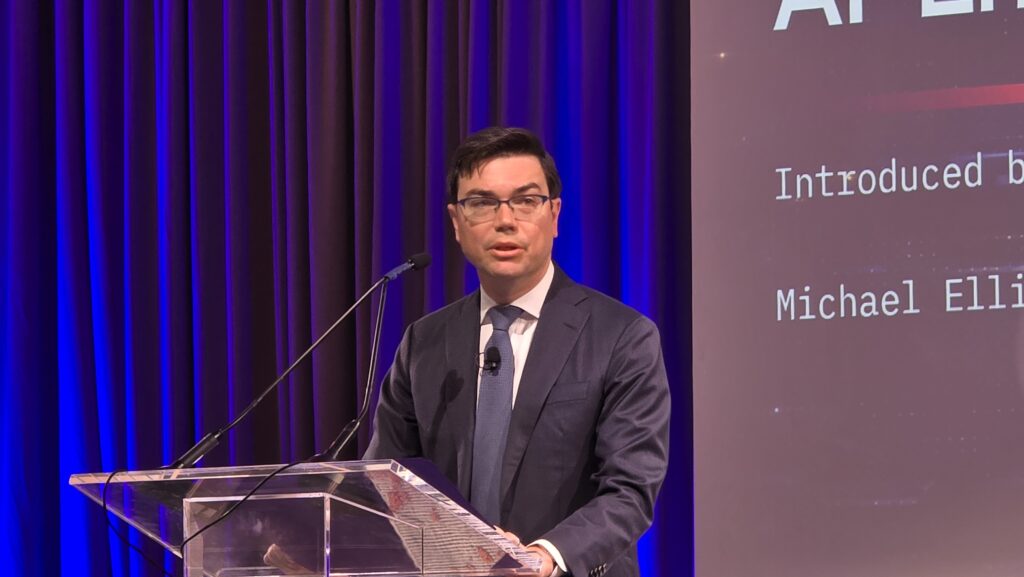 The Silent Revolution: Scaling the CIA’s AI Frontier – JT Consulting ...